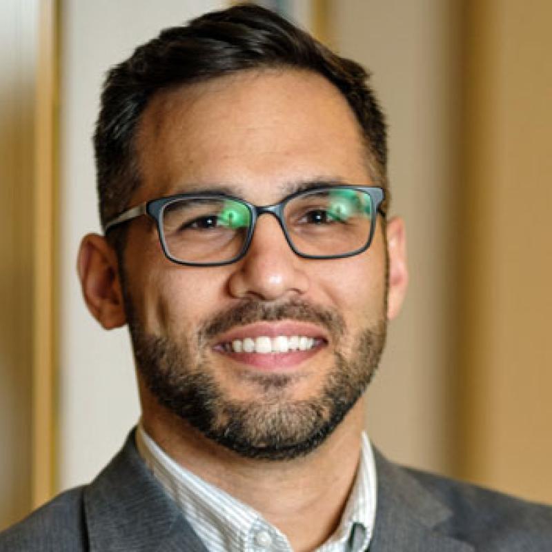 Leadership & Staff | Robert & Patricia Switzer Foundation