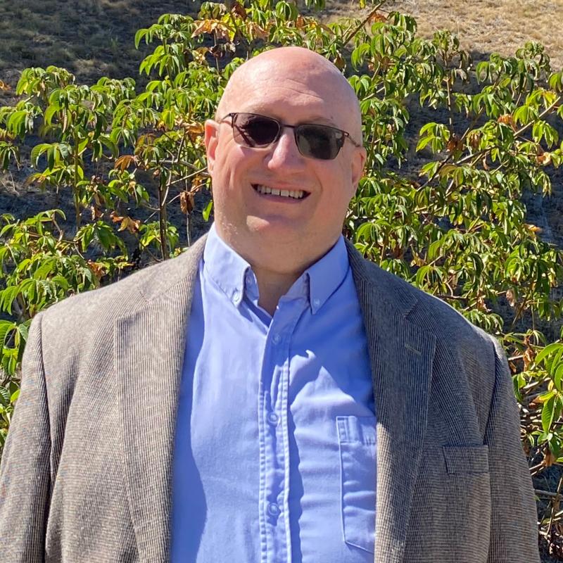 Leadership & Staff | Robert & Patricia Switzer Foundation