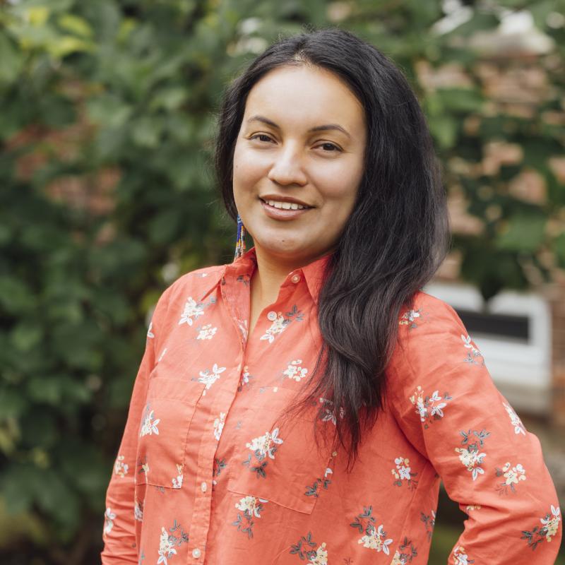 Robert & Patricia Switzer Foundation