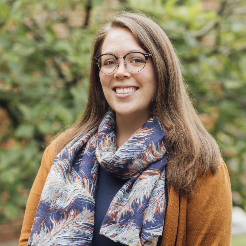 Robert & Patricia Switzer Foundation