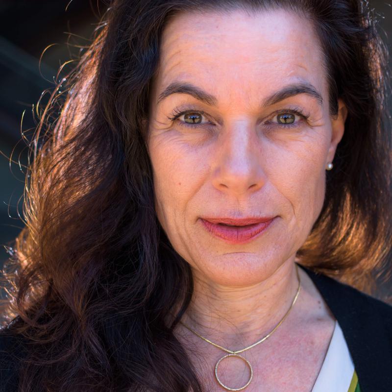 Micheli on using native traditional methods to combat drought ...