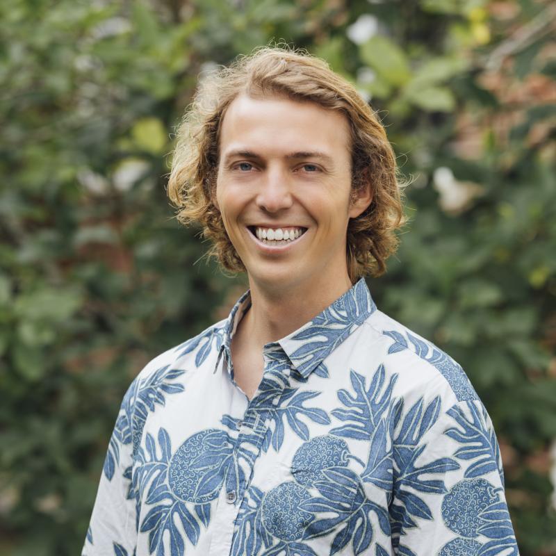 Robert & Patricia Switzer Foundation