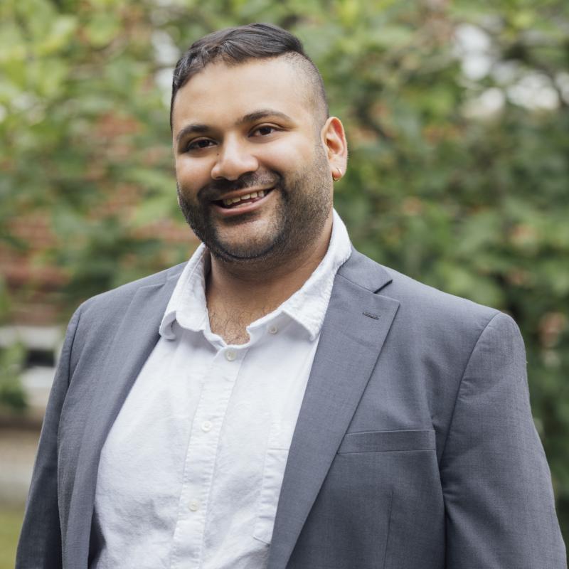 Robert & Patricia Switzer Foundation