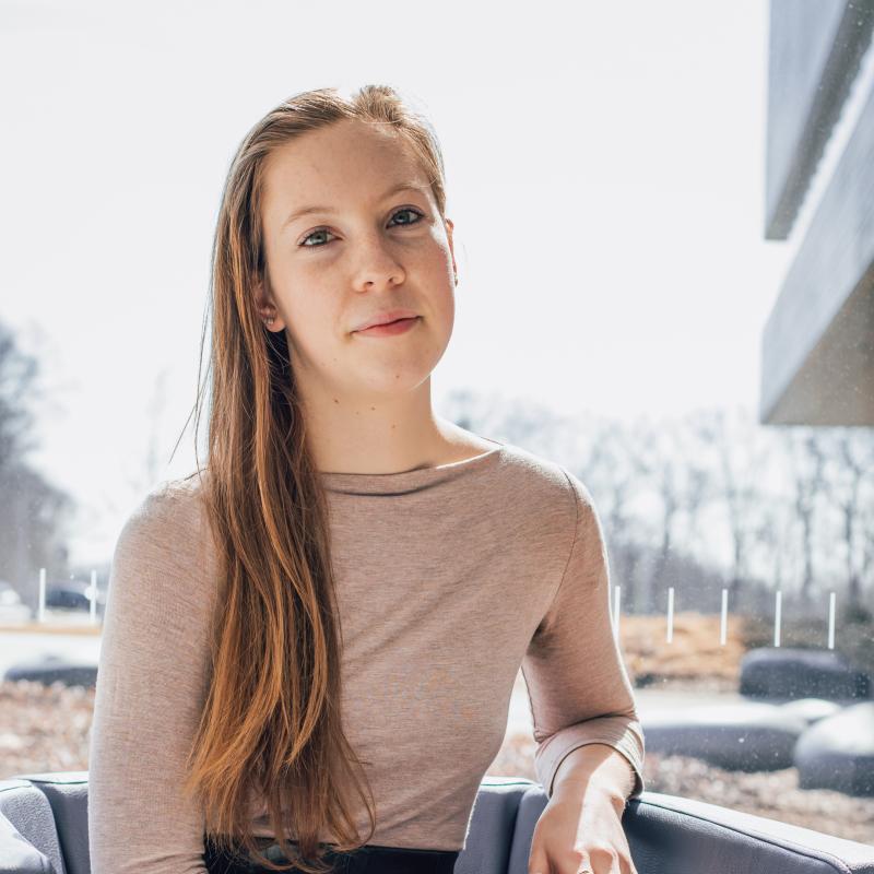 Sena Wazer | Robert & Patricia Switzer Foundation