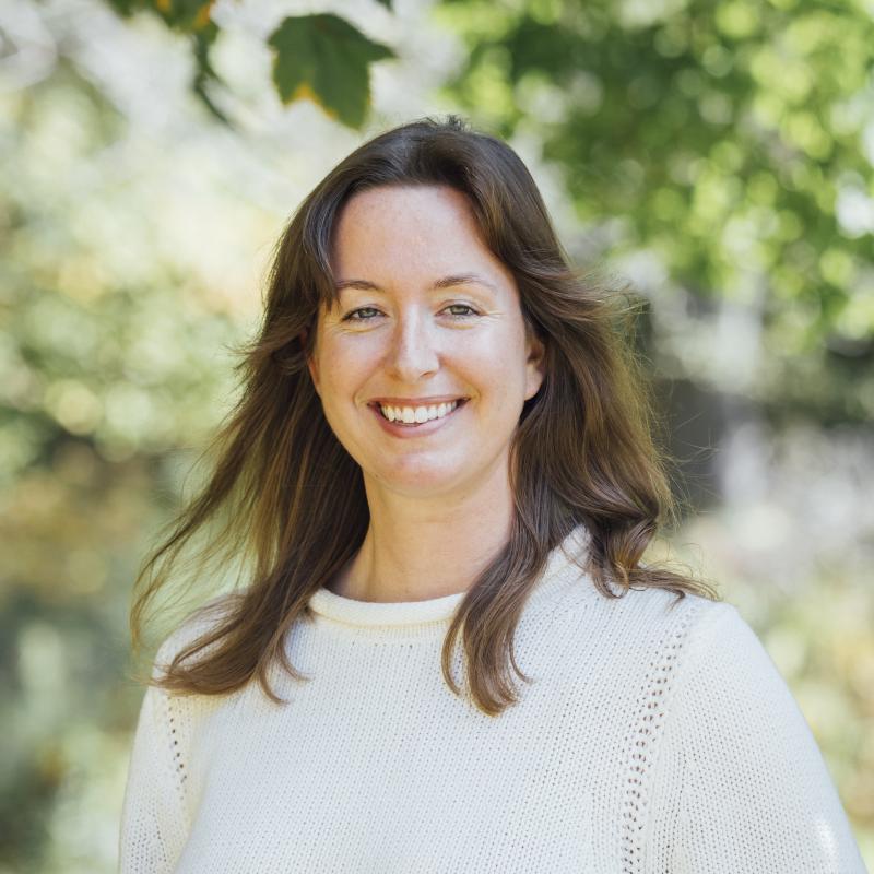 Robert & Patricia Switzer Foundation