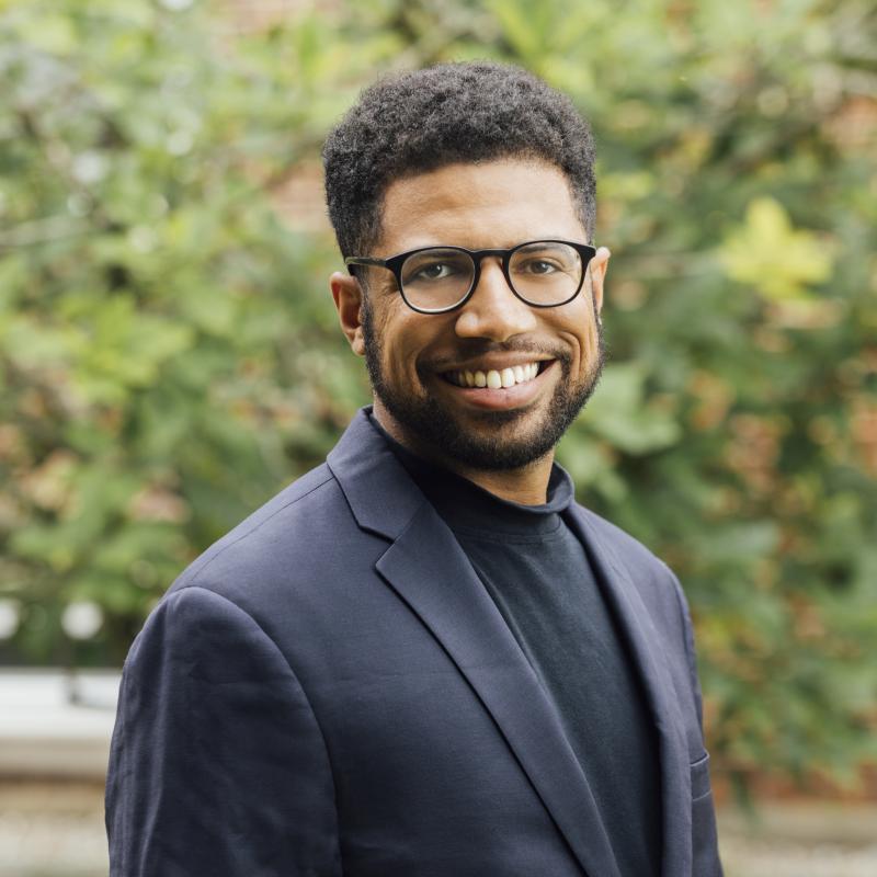 Robert & Patricia Switzer Foundation