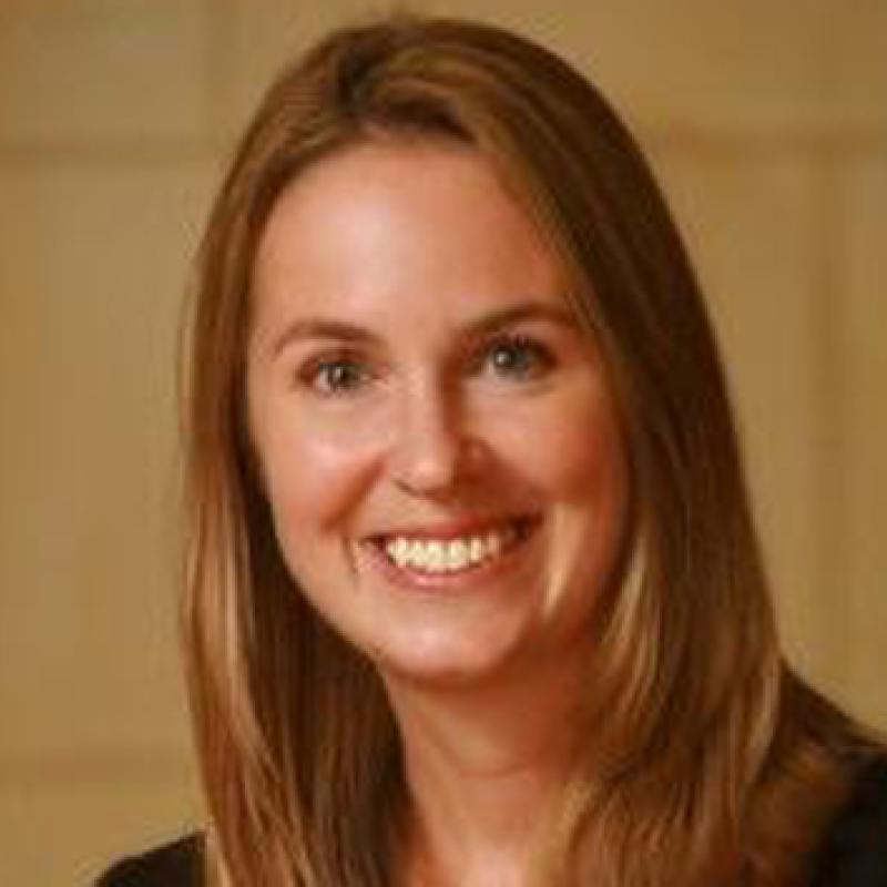 Nicole Ardoin (2002) received a grant from a Stanford institute to turn ...