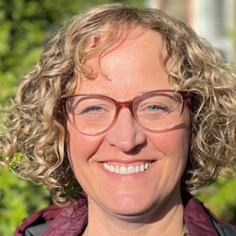 Beverly Craig | Robert & Patricia Switzer Foundation