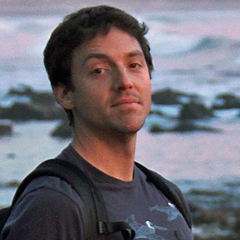 Haggerty helps launch California Phenology Project | Robert & Patricia ...