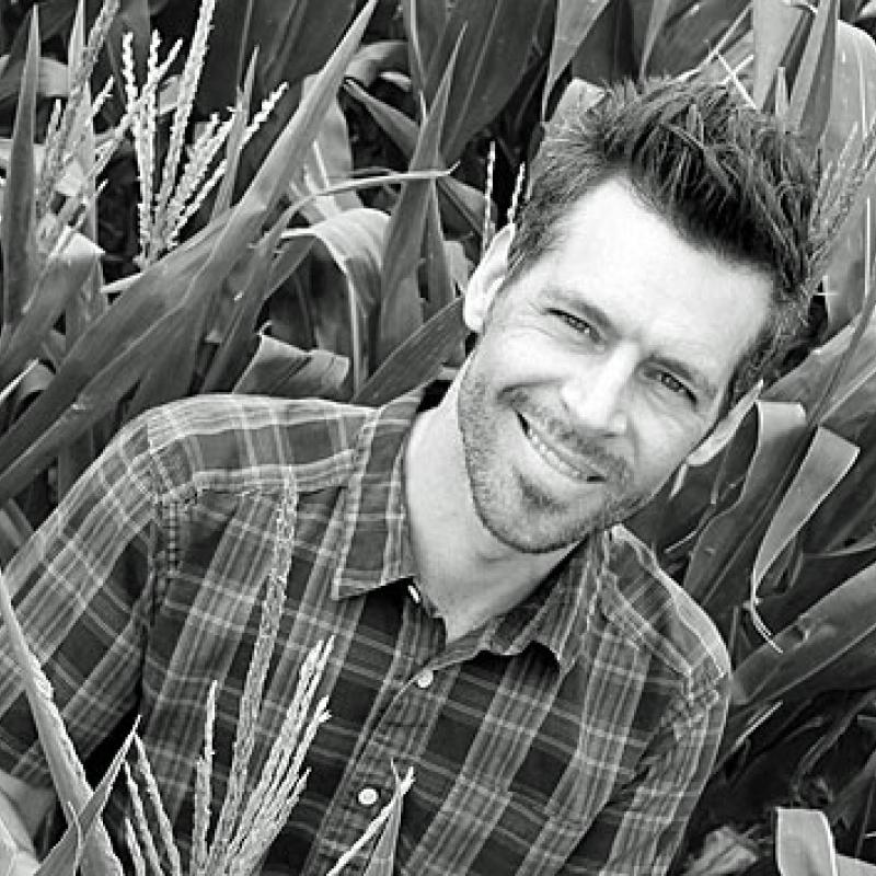 David Quist | Robert & Patricia Switzer Foundation