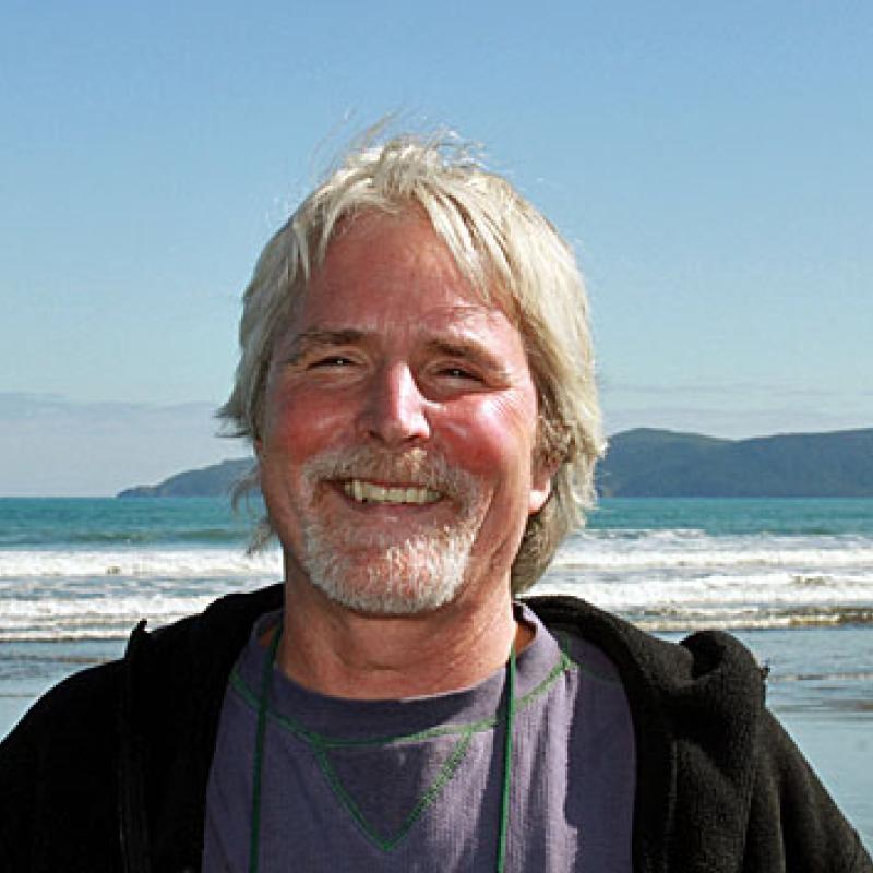 Wiley interviewed on PRI's The World about "Whale Alert!" app | Robert ...