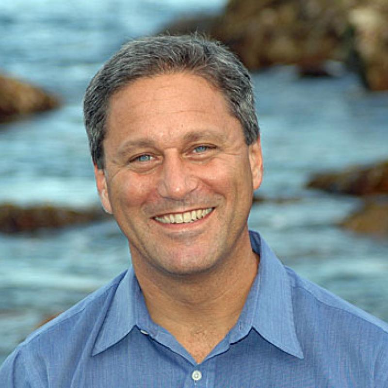 Moir interviewed Dolin on the history and effects of America's ...