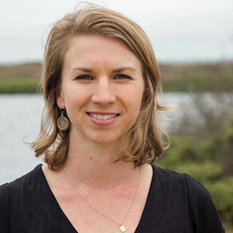 Alexa Engelman | Robert & Patricia Switzer Foundation