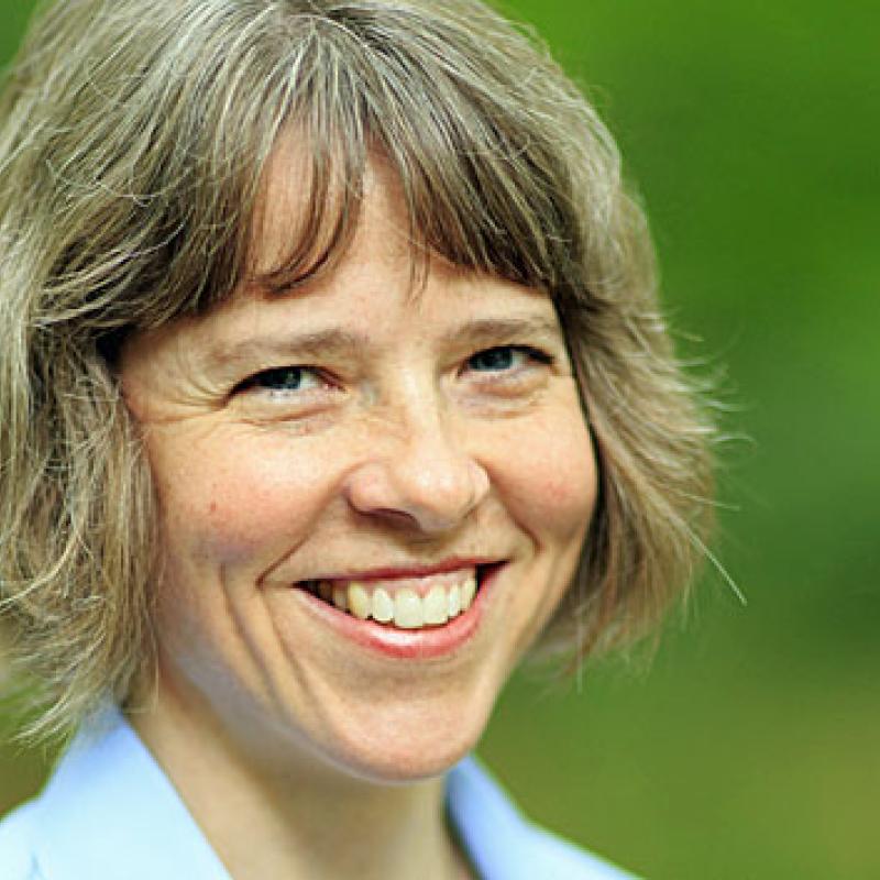 Glynnis Collins | Robert & Patricia Switzer Foundation