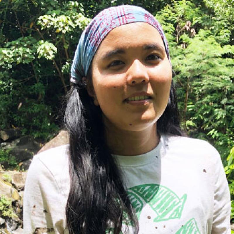 Aja Grande: a reciprocal relationship with the land in Hawaiʻi | Robert ...