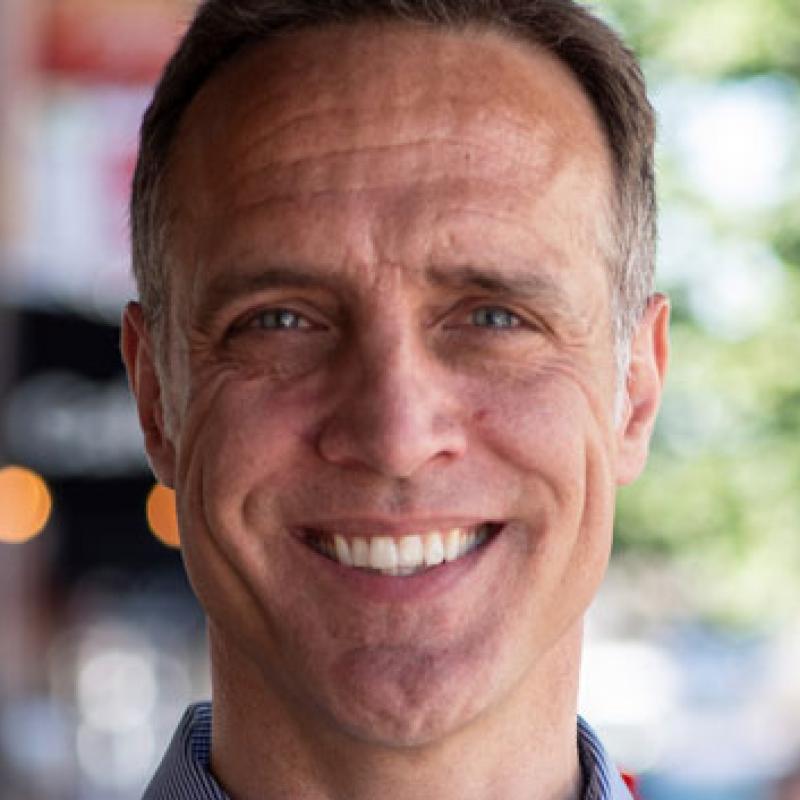 Hays on what makes climate resilient communities | Robert & Patricia ...