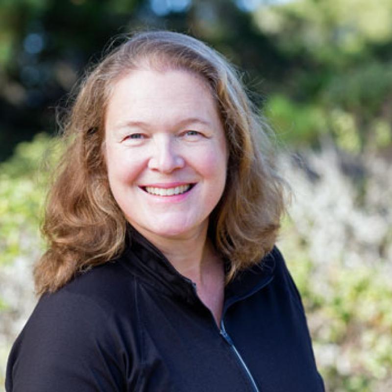 Lauren Hertel | Robert & Patricia Switzer Foundation