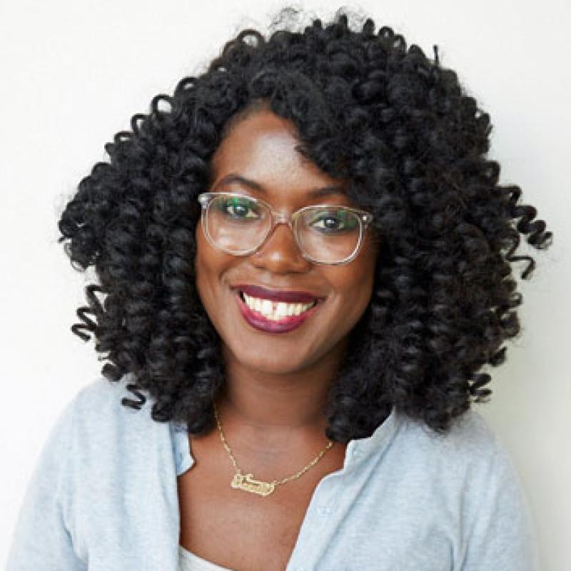 Janelle Heslop: Leading industry toward sustainability and equity ...