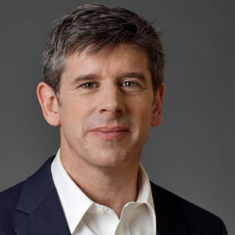 Sustainable Agriculture and Food System Reform with Switzer Fellow Hugh ...