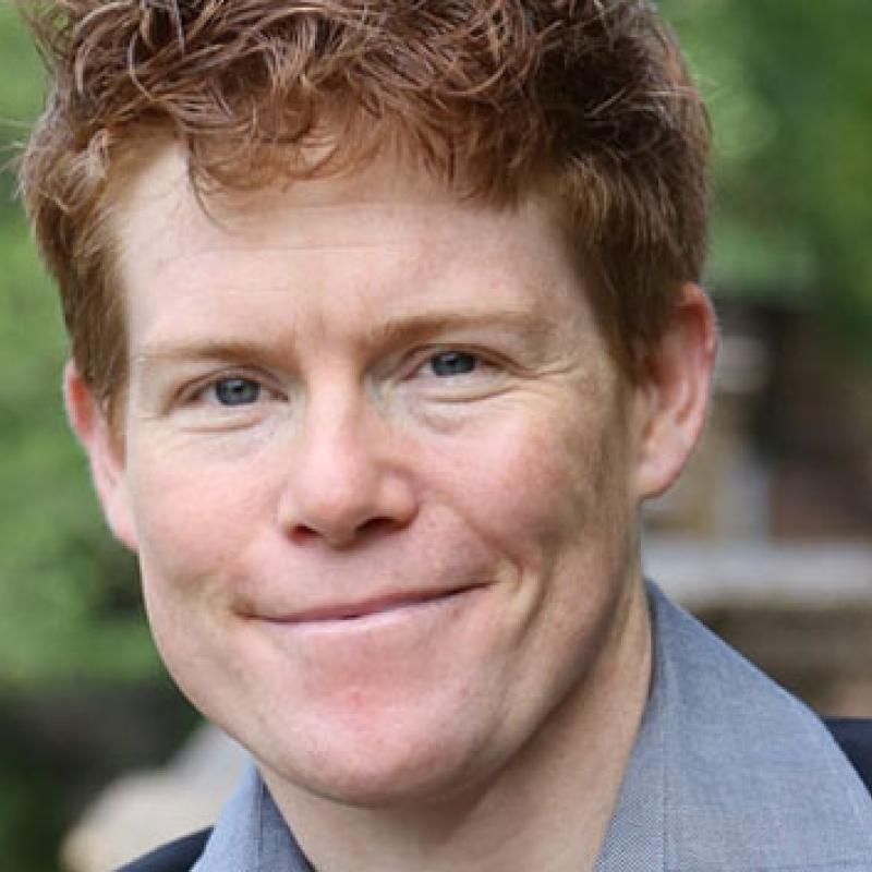 Holmes Hummel | Robert & Patricia Switzer Foundation