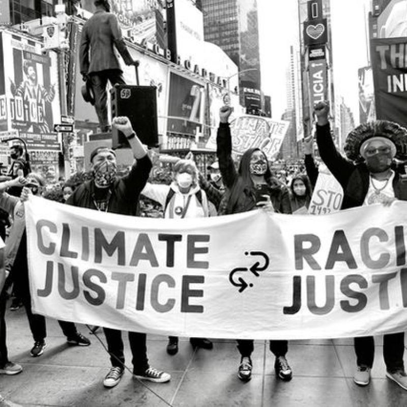 Jolisa Brooks | Robert & Patricia Switzer Foundation