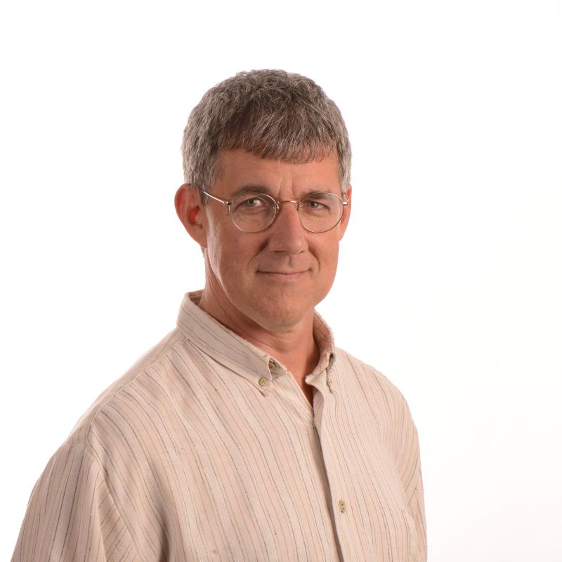 Orenstein on interactions between green spaces and humans | Robert ...