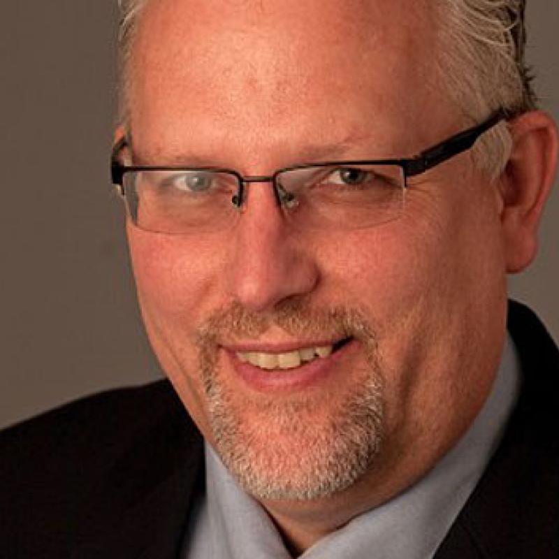 Jeff Dlott | Robert & Patricia Switzer Foundation