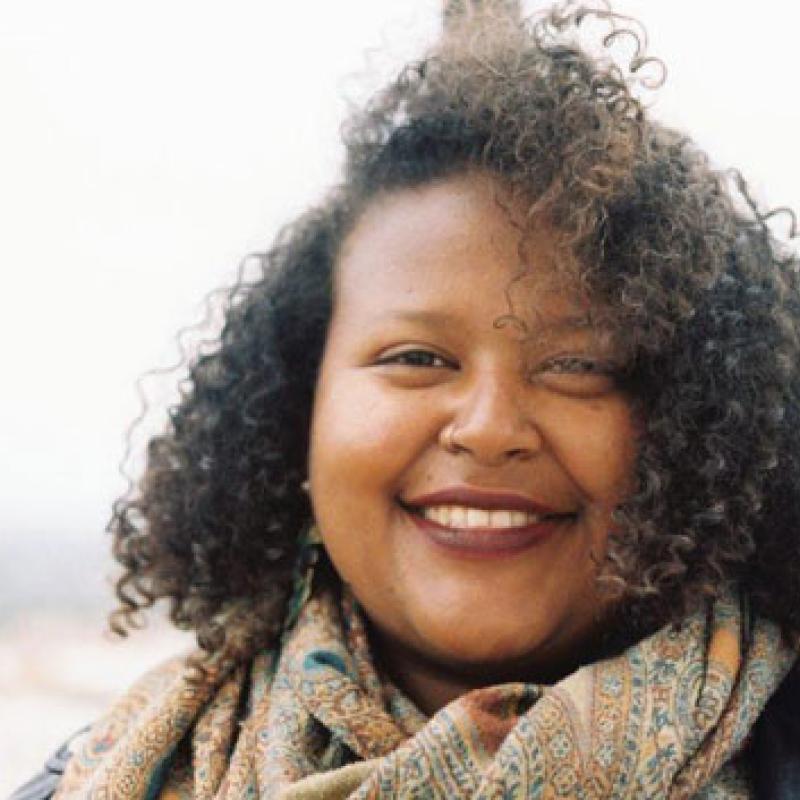 Kefela named Agent of Change in Environmental Justice | Robert ...