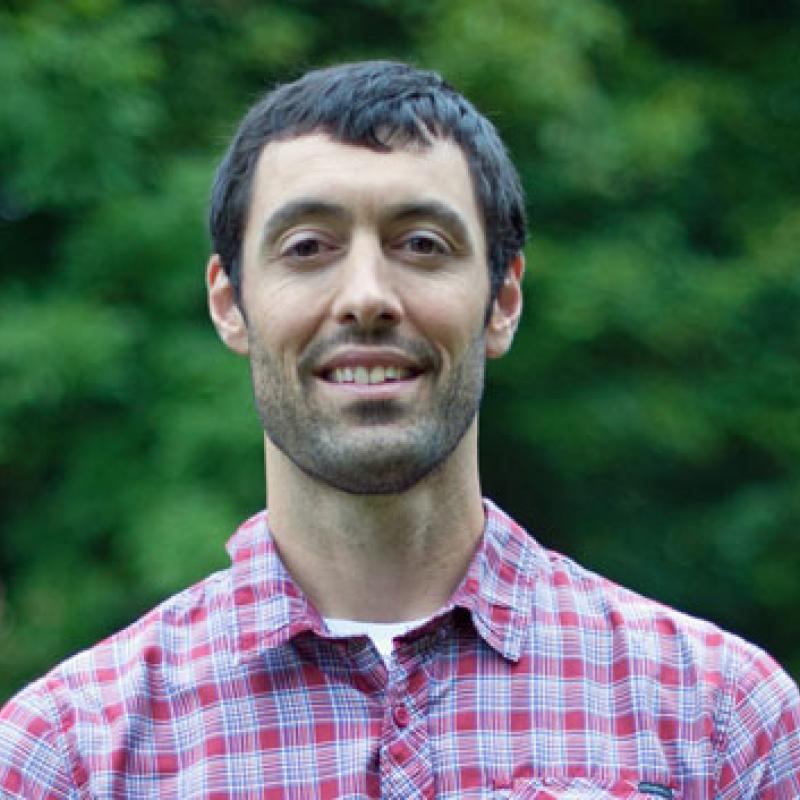 Matthew Kolan | Robert & Patricia Switzer Foundation