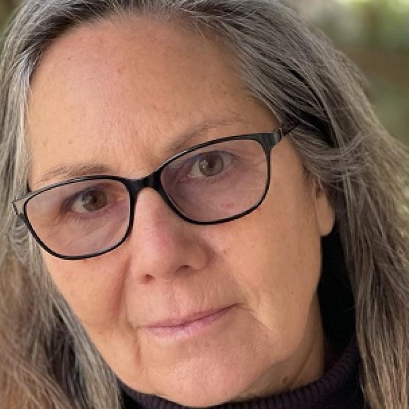 Laura Meyerson | Robert & Patricia Switzer Foundation