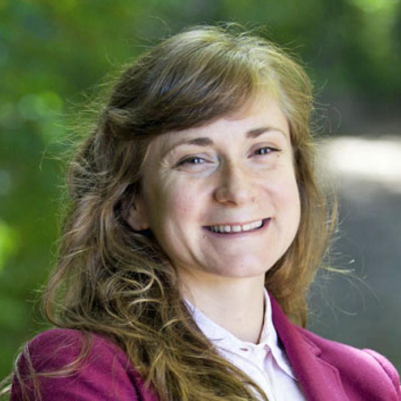 Lewis's work with bryophytes featured on BBC | Robert & Patricia ...