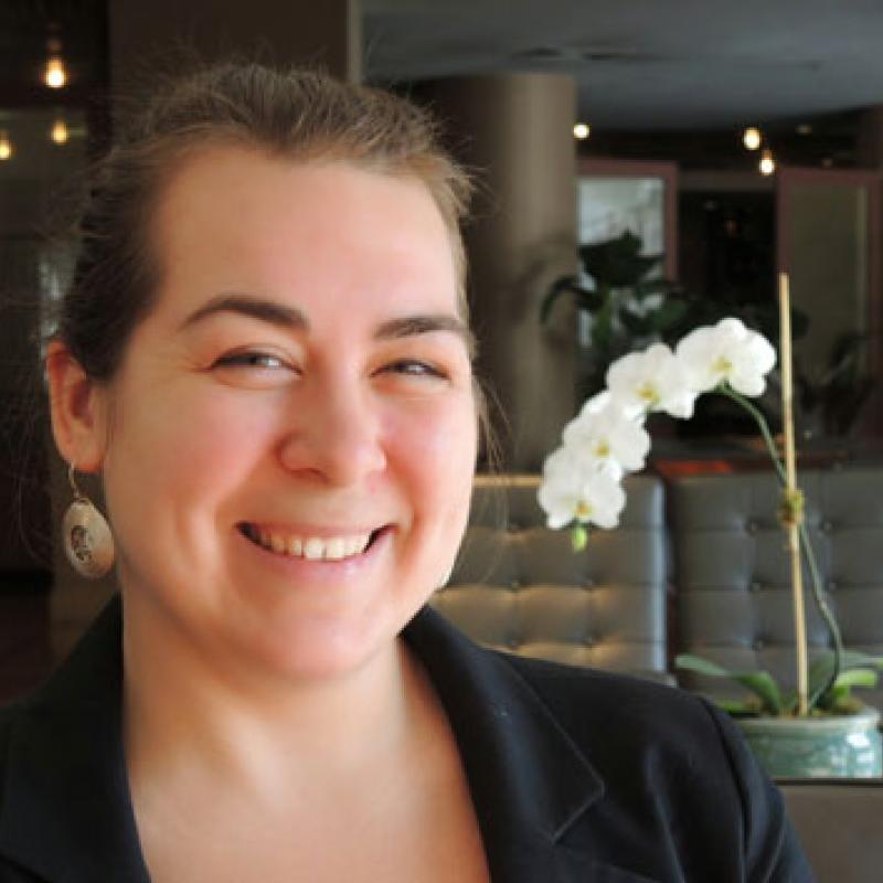 Lupberger now a Fulbright-Clinton Fellow in Peru | Robert & Patricia ...