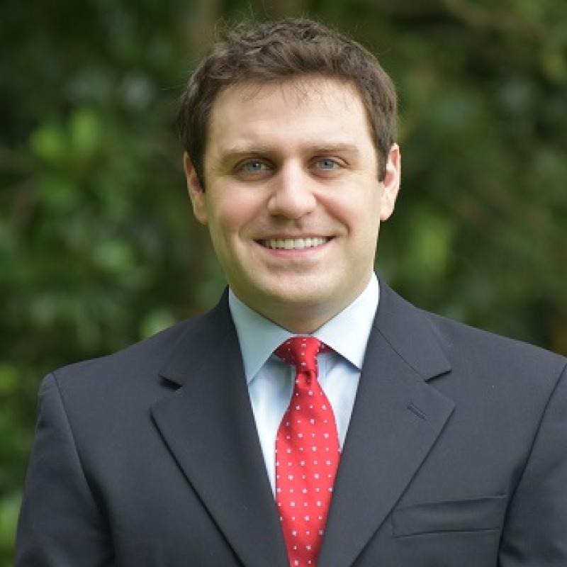 Moch reflects on journey to COP27 as AAAS Science & Technology Fellow ...