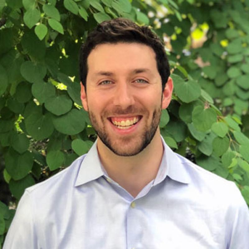 Moch named Associate Editor of federal report warning of financial ...