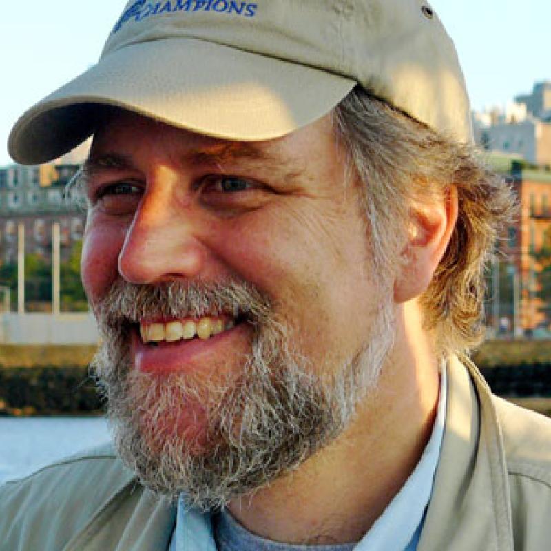 Moir interviewed Dolin on the history and effects of America's ...