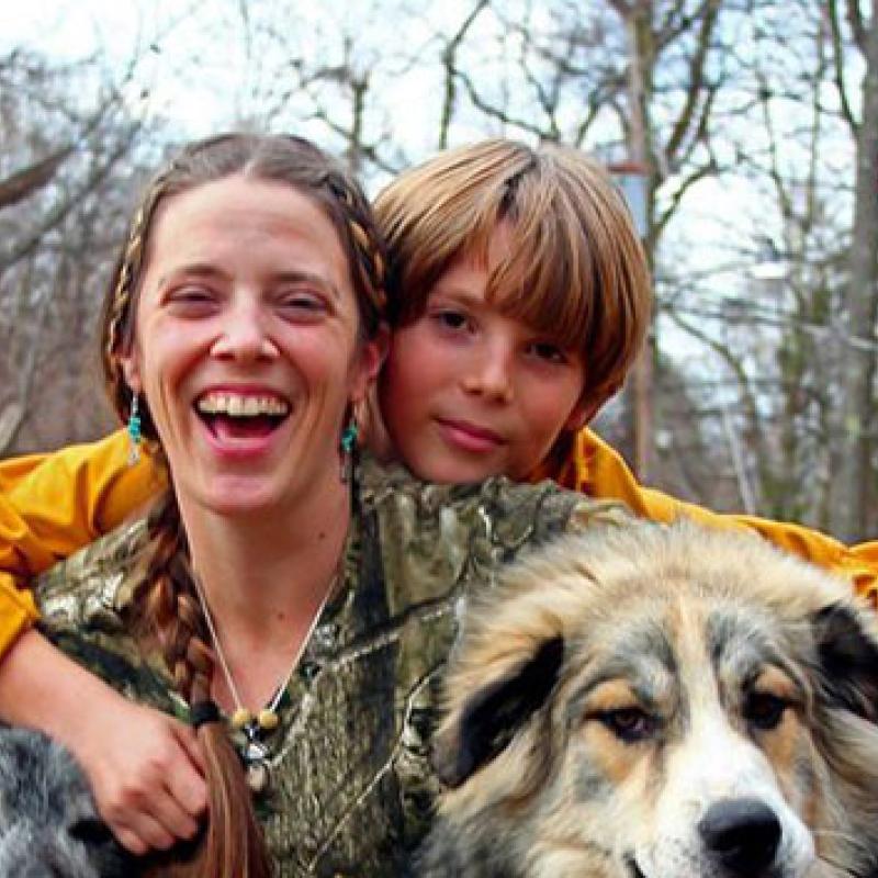 Osha named one of "West Virginia's Wonder Women" | Robert & Patricia ...