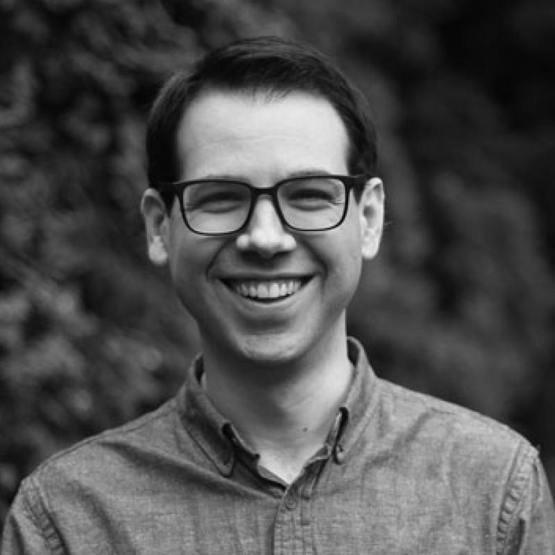 Reed Schuler | Robert & Patricia Switzer Foundation