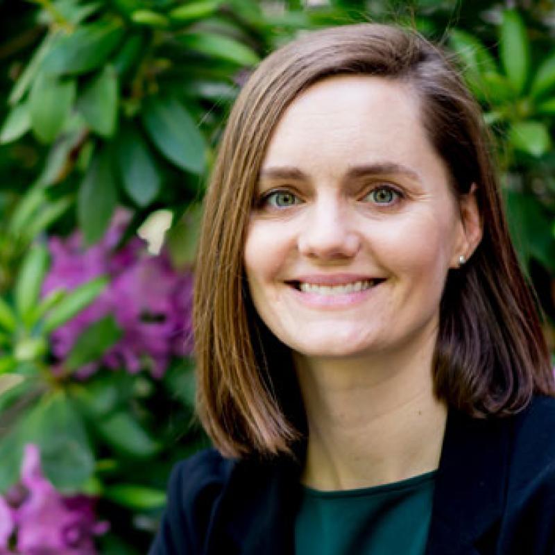 Richter gets tenure-track position at Rhode Island School of Design ...