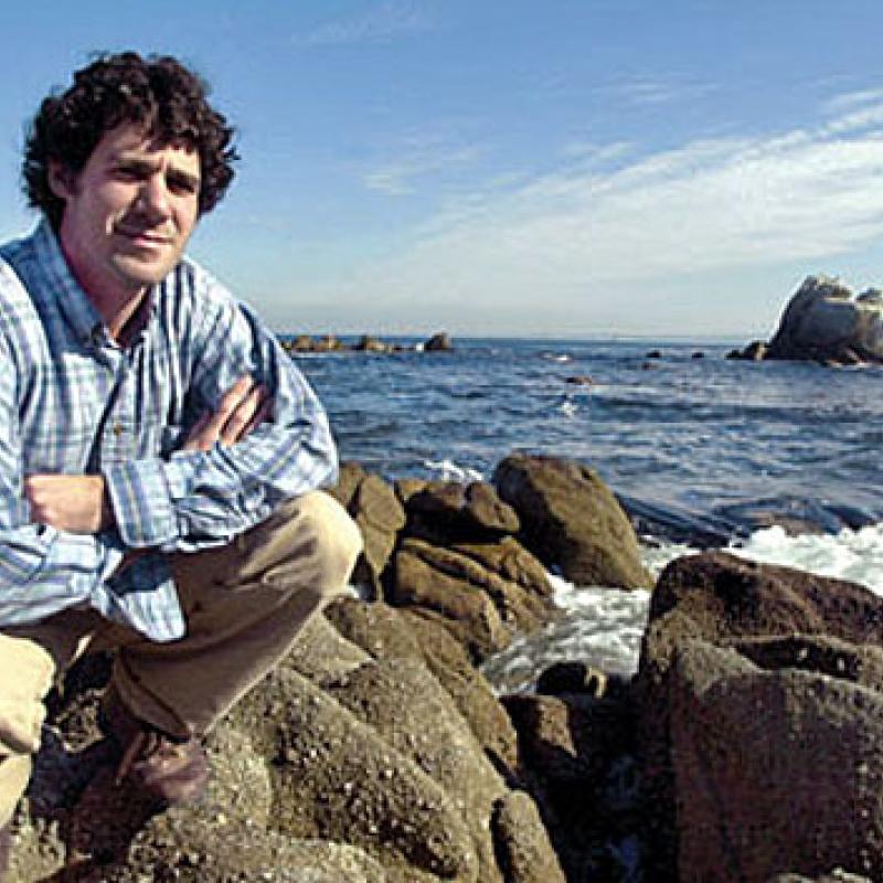 Sagarin on connection between observation in field ecology and the ...