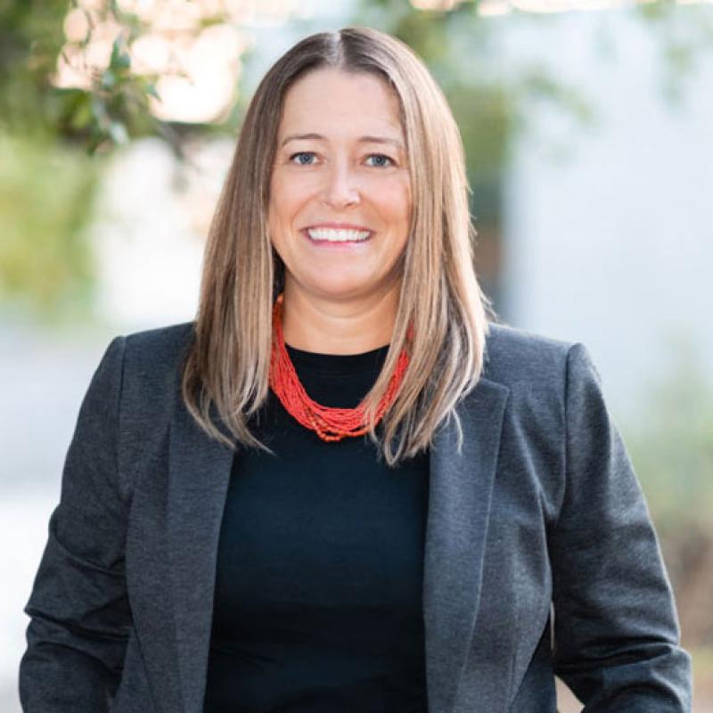 Reed helps develop a new approach to identify and rank wildlife ...