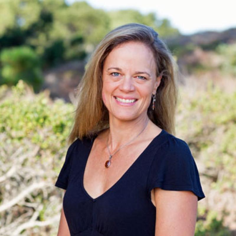 Climate Change and Biodiversity | Robert & Patricia Switzer Foundation