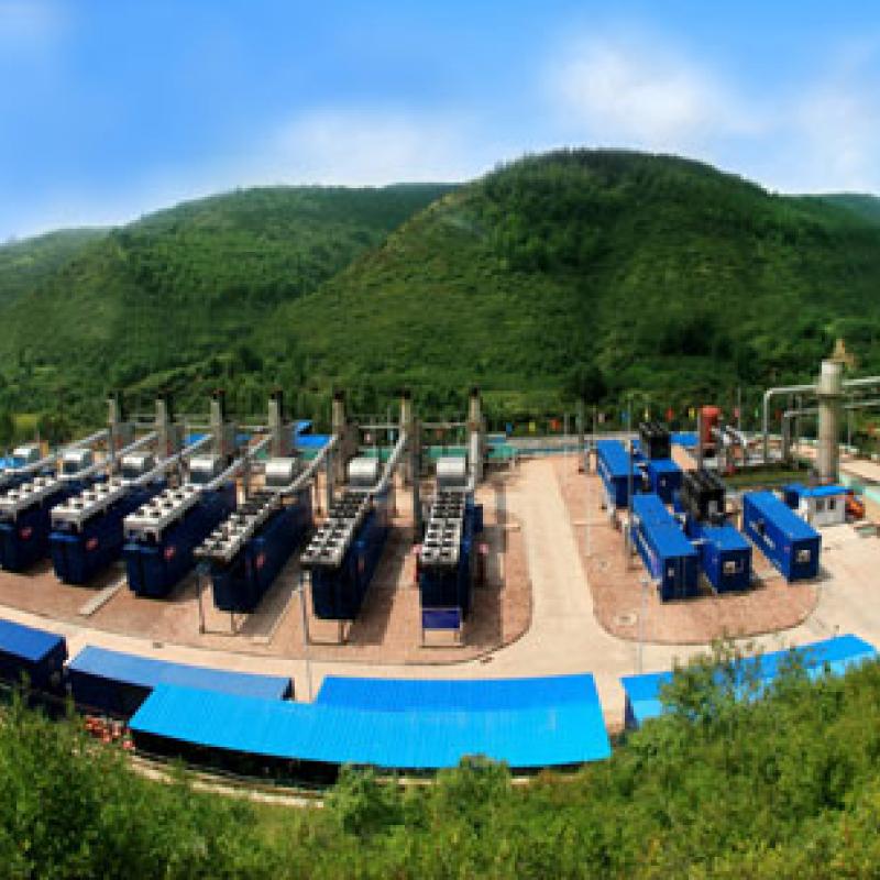 Kelly Sims Gallagher | Robert & Patricia Switzer Foundation