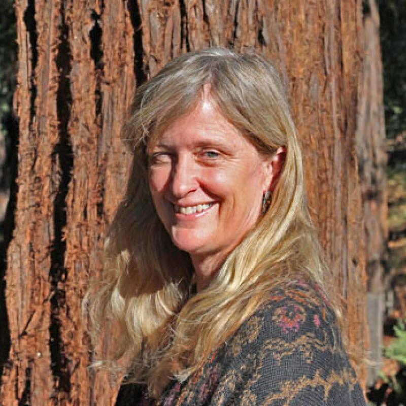 Elizabeth Soderstrom | Robert & Patricia Switzer Foundation