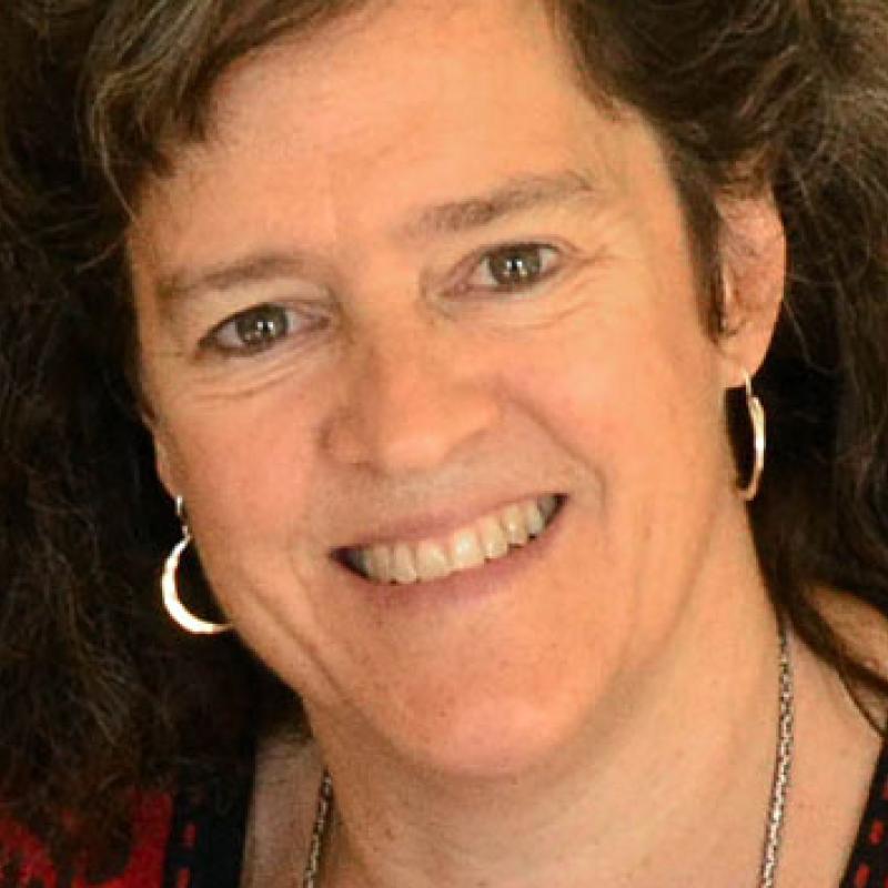 Susan Clark | Robert & Patricia Switzer Foundation