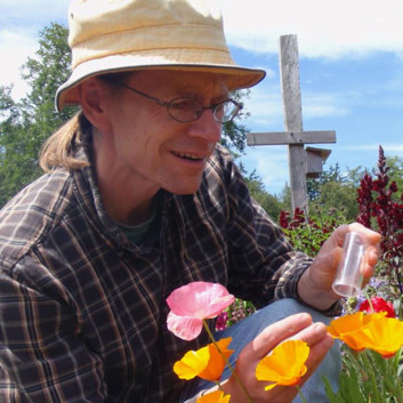 Hanson's book "Triumph of Seeds" wins Pacific Northwest Book Award ...