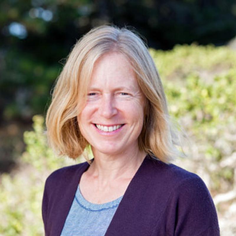 Jenny Tollefson | Robert & Patricia Switzer Foundation