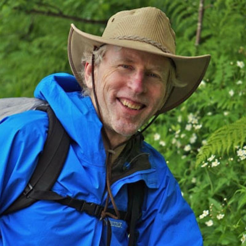 Vorster interviewed for CNN's in-depth look at Calfornia's San Joaquin ...