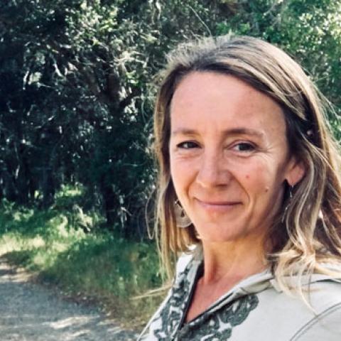 Amy Rogers Wins Bacardi Conservation Award | Robert & Patricia Switzer ...