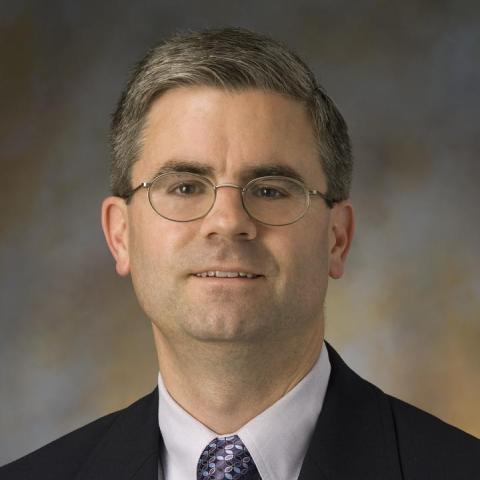 Andrew Dasinger | Robert & Patricia Switzer Foundation