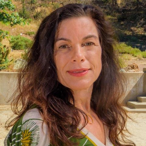Micheli on using native traditional methods to combat drought ...